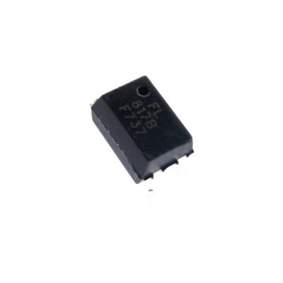 中国 センサーコネクタ 低電圧騒音 モーター制御 EL3002 EVERLIGHT DIP 6 フィードバック制御 販売のため