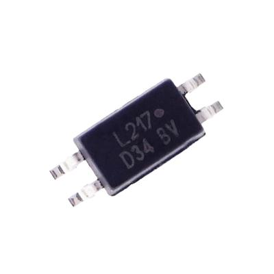 中国 センサーコネクタ 高入力電圧範囲 ダリングトン配置 LTV217 TP1 B G SOP S トランジスタ出力 販売のため