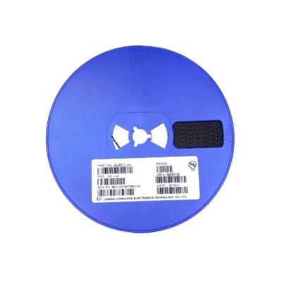中国 センサーコネクタ 低相歪み プルダウンレジスタ MBRS120T3G ON Onsemi SMBプルアップレジスタ 販売のため