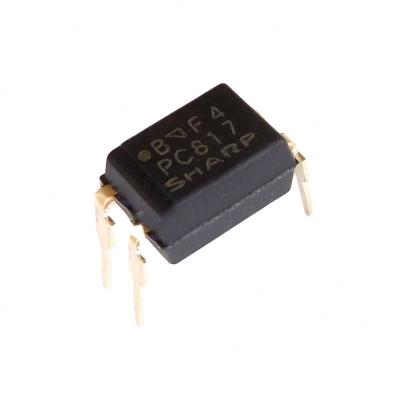 中国 センサーコネクタ ハーモニック歪み 高い加益 orpc817c ORIENT DIP 4 低入力電源 販売のため