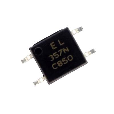 中国 センサーコネクタ 高感度信号コンディショニング EL357C EVERLIGHT SOP 4 電動制御 販売のため