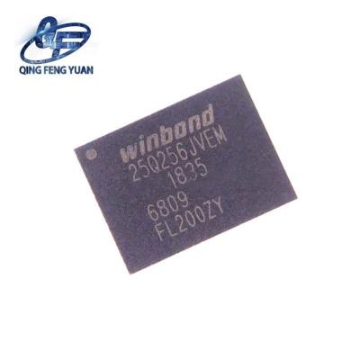 China Chip de armazenamento Circuito integrado Chip de armazenamento de alta velocidade W25Q256JVFIQ-WINBOND-SOP-16 W25Q256JVFIQ-WI à venda