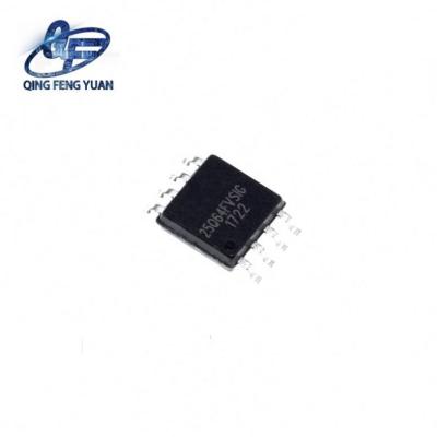 中国 ストレージチップ 統合回路 ストレージチップのコスト効率 W25Q64FVZEIG-WINBOND-WSON8 W25Q64FVZEIG-W 販売のため