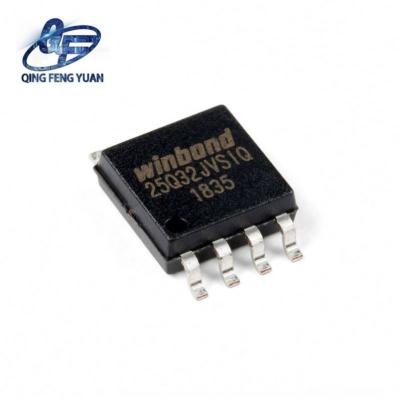 中国 ストレージチップ 統合回路 ストレージチップ冗長性 W25Q32JVSSIQ-WINBOND-SOP-8 W25Q32JVSSIQ-W 販売のため
