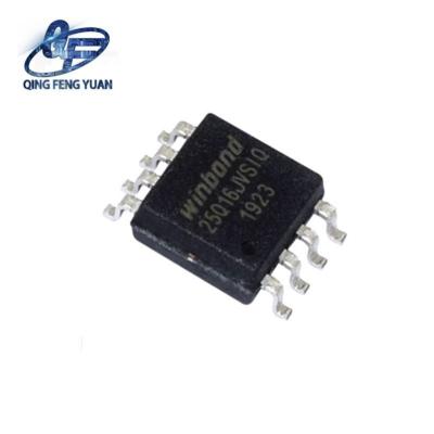 China Storage chip Integrated circuit Storage chip innovation W25Q16JVSSIQ-WINBOND-SOP-8 W25Q16JVSSIQ-W for sale