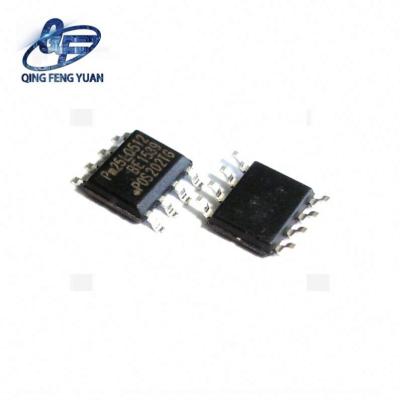 中国 ストレージチップ 統合回路 ストレージチップの形状 SST25VF016B-50-4C-S2AF-MICRO-CHIP-SOP-8 SST25VF016B-50-4C-S2AF-MICR 販売のため
