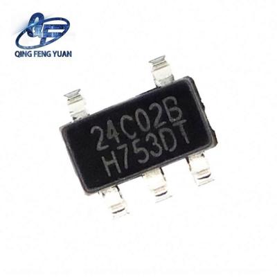 China Chip de armazenamento Circuito integrado Chip de armazenamento incorporado AT24C04C-SSHM-T-MICRO-CHIP-SOP-8 AT24C04C-SSHM-T-MICR à venda