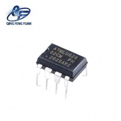 China Chip de armazenamento Circuito integrado Chip de armazenamento de alta capacidade AT24C02C-SSHM-T-MICROCHIP-SOP-8 AT24C02C-SSHM-T-MIC à venda
