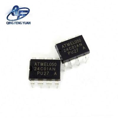 中国 ストレージチップ 統合回路 データストレージチップ AT24C02C-PUM-MICRO-CHIP-DIP AT24C02C-PUM-MI 販売のため