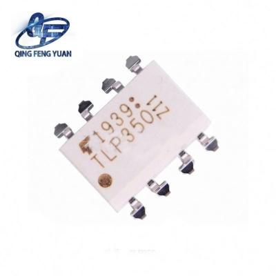 China Conectores de sensores Optoisolador TLP351 DIP 8 optoacoplador à venda