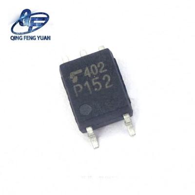China Sensores Conectores Alta precisão de tensão de saída Sensor de luz TLP181GB SOP 4 optocoupler à venda