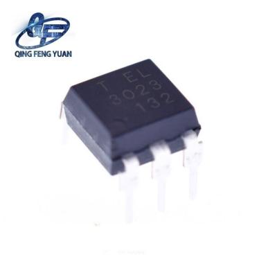 中国 センサーコネクタ 低挿入損失 信号伝送遅延 EL3023 EVERLIGHT DIP 6 電源調節 販売のため