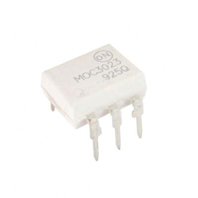 中国 センサーコネクタ 高入力出力 MOC3021S TA1 LITEON SOP 6 入力出力容量 販売のため