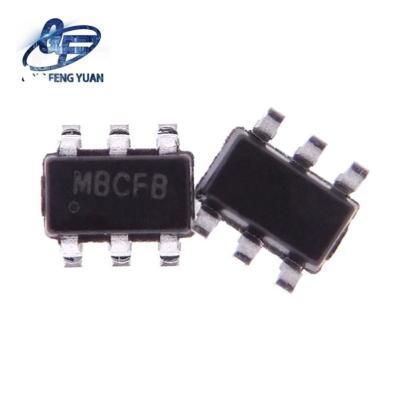 China Power Management ICs Integrated circuit Power Management ICs SY8032EABC-SILERGY-SOT-23-6 SY8032EABC for sale