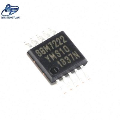 China Power Management ICs Integrated circuit Power Management ICs SY8032EABC-SILERGY-SOT-23-6 SY8032EABC for sale