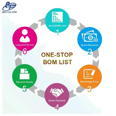 China Chip de armazenamento Circuito integrado Chip de armazenamento portátil ZB25VQ64ASIG-Zbit-SOP-8 ZB25VQ64ASIG à venda