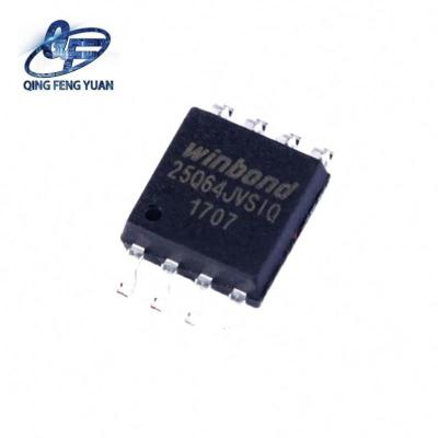 中国 ストレージチップ 統合回路 ストレージチップ データ完全性 W25Q80DVSSIG-WINBOND-SOP W25Q80DVSSIG 販売のため
