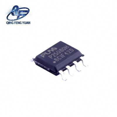 China Chip de armazenamento Circuito integrado Compatibilidade do chip de armazenamento PM25LQ512B-SCE-ISSI-SOP-8 PM25LQ512B-SC à venda