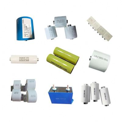 China Top quality 0.22uf 275v ac arcotronics mkp x2 polypropylene film capacitor p15 for sale