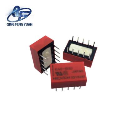China Componente de controlo Relé G2RL-1-24VDC-Om-ron-Electromagnético Baixo ruído à venda