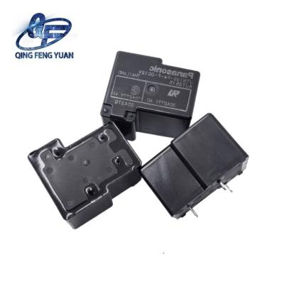中国 コントロールコンポーネント リレー NF4E-60V-AE1988-Pana 音響電磁モジュール設計 販売のため