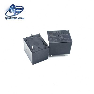 中国 低電圧リレー RJ-SS-112DM 電気磁気故障防止機能 販売のため
