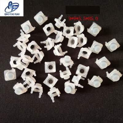 China Button Switches 16 Mm Ip68 Metal Switch With No & Nc Soft Touch 3 Pin 12Mm Plastic Rotary Push for sale