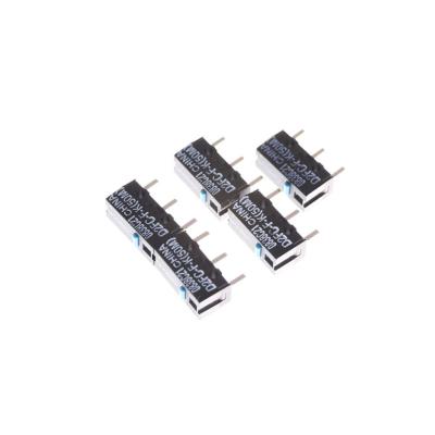 China Mikro-Schalter Mikro-Schalter D2FC-F-K (50m) für Mausknopffretting Mikro-Schalter zu verkaufen