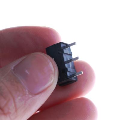 China Mikro-Schalter Mikro-Schalter D2FC-F-K (50m) für Mausknopffretting Mikro-Schalter zu verkaufen
