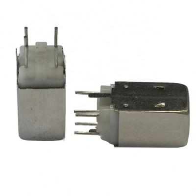 China Ift Rf Adjustable Coil Inductor Ultrasonic Coil Customized Adjustable Coil Inductor for sale