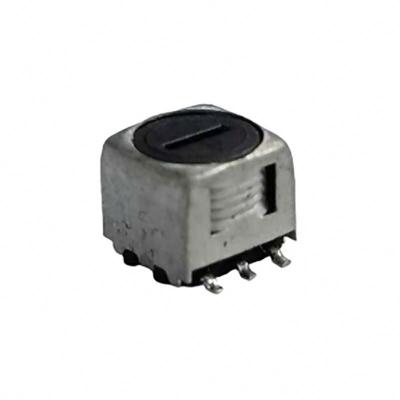 China Ift Rf Adjustable Coil Inductor Ultrasonic Coil Customized Adjustable Coil Inductor for sale
