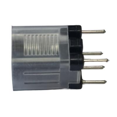 China Ift Rf Adjustable Coil Inductor Ultrasonic Coil Customized Adjustable Coil Inductor for sale