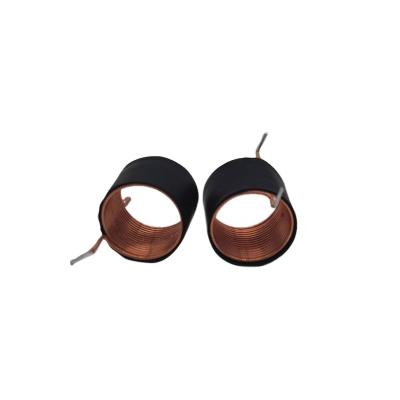 China High Frequency Air Core Choke OEM ODM PCB Copper Magnetic Coil Air Core Inductor Toroidal for 1h Inductor for sale