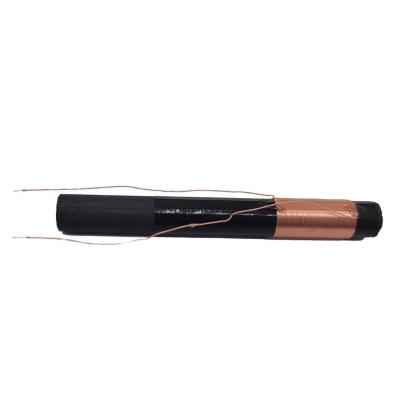 China Mn Zn Ferrite Rod Core High Power Bar Antenna Coil for sale