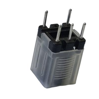 China 1.5mH 22mH RF Variable Inductor IFT Pulse Transformer for sale