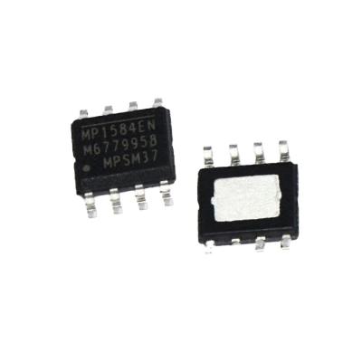 Integrated Circuit REG BUCK ADJUSTABLE 3A 8SOIC MP1584EN IC MP1584EN-LF-Z