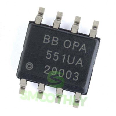 中国 OPA551UA/2K5 販売のため