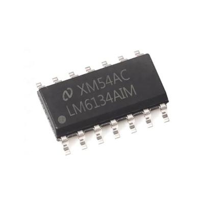 Κίνα LM6132BIM προς πώληση