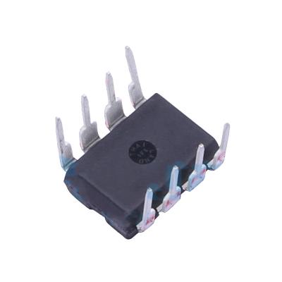 중국 통합 회로 IC PIC12C508-04/P 새 오리지널 IPDIP-8 MCU/MPU/SOC CPU 코어 PIC CPU 최대 주 주파수 4MHz 판매용