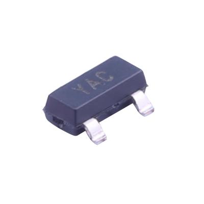 China Integrierte Schaltungen IC LM4041CYM3-ADJ-TR Neues Original IP SOT-23 Präzisions-Mikropower-Shunt Spannungsreferenzen Mikrochip zu verkaufen