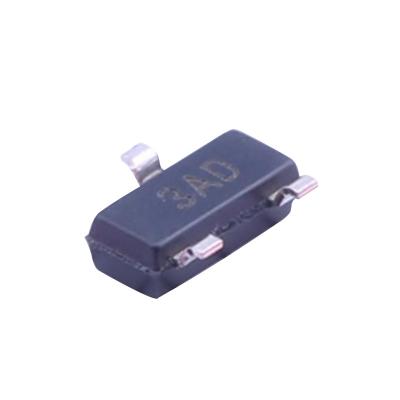 China Integrierte Schaltungen IC LM4041CYM3-ADJ-TR Neues Original IP SOT-23 Präzisions-Mikropower-Shunt Spannungsreferenzen Mikrochip zu verkaufen