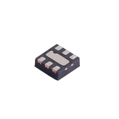 中国 アメリカンマイクロチップ 集積回路 MIC826SYMT-TR 全新 オリジナル電子部品 パッケージ DFN-6-EP ((1.6x1.6) モニター&リセットチップ 販売のため