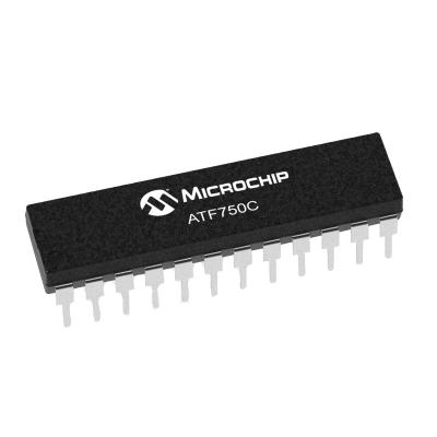 中国 アメリカンマイクロチップ 集積回路 ATF750C-7PX 全新 オリジナル電子部品 パッケージ PDIP-24 モニター&リセットチップ 無線トランシーバーチップ 販売のため