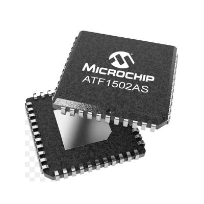 Chine Circuits intégrés américains à micro-puce ATF1502AS-7JX44 Nouveaux composants électroniques originaux PDIP-24 Moniteur et puce de réinitialisation à vendre