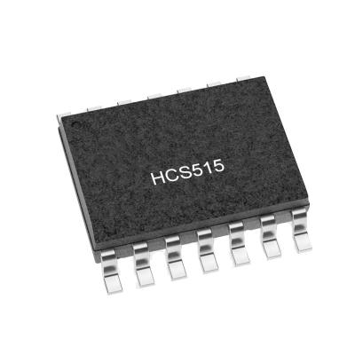 China Componentes electrónicos originales nuevos HCS515/SL Circuitos integrados con microchip en venta