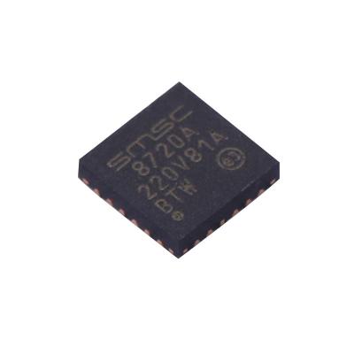 中国 新しいオリジナルの電子部品 LAN8720A-CP-ABC マイクロチップ 集積回路 ワンストップ電子アクセサリー パッケージ 販売のため
