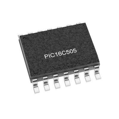 Chine Nouveaux composants électroniques d'origine PIC16C505T-04/SL Circuits intégrés à puce électronique à guichet unique Microcontrôleur (MCU/MPU/SOC) à vendre