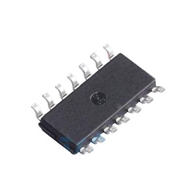 China Componentes electrónicos originales nuevos PIC16C505-04/SL Microchip Circuitos integrados Accesorios electrónicos de parada única Microcontrolador (MCU/MPU/SOC) en venta