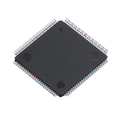 Chine Nouveaux composants électroniques d'origine A3P125-VQG100 Circuits intégrés à puce électronique One-Stop Accessoires électroniques Package Dispositifs logiques programmables (CPLD/FPGA) à vendre