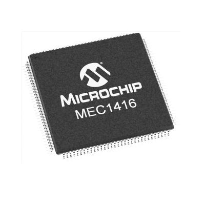 China Componentes electrónicos originales nuevos MEC1416-NU Microchip Circuitos integrados Accesorios electrónicos de parada única Microcontrolador (MCU/MPU/SOC) en venta